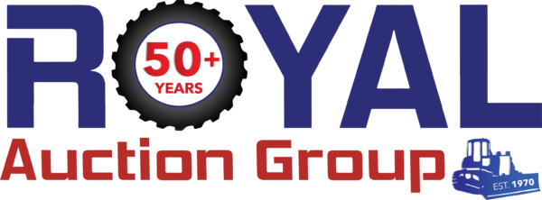 Southeast's Largest Gov't Surplus & Consignment Auction