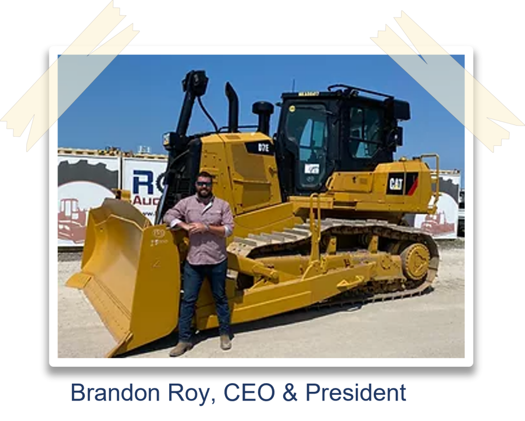 Liquidation Auctions - Royal Auction Group