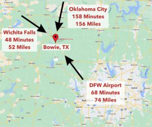 Locations & Hours - Royal Auction Group