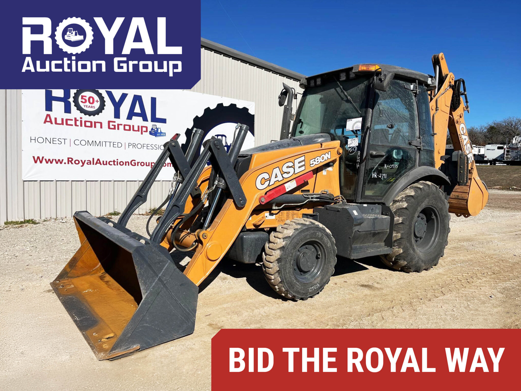 Southeast's Largest Government Surplus & Consignment Auction