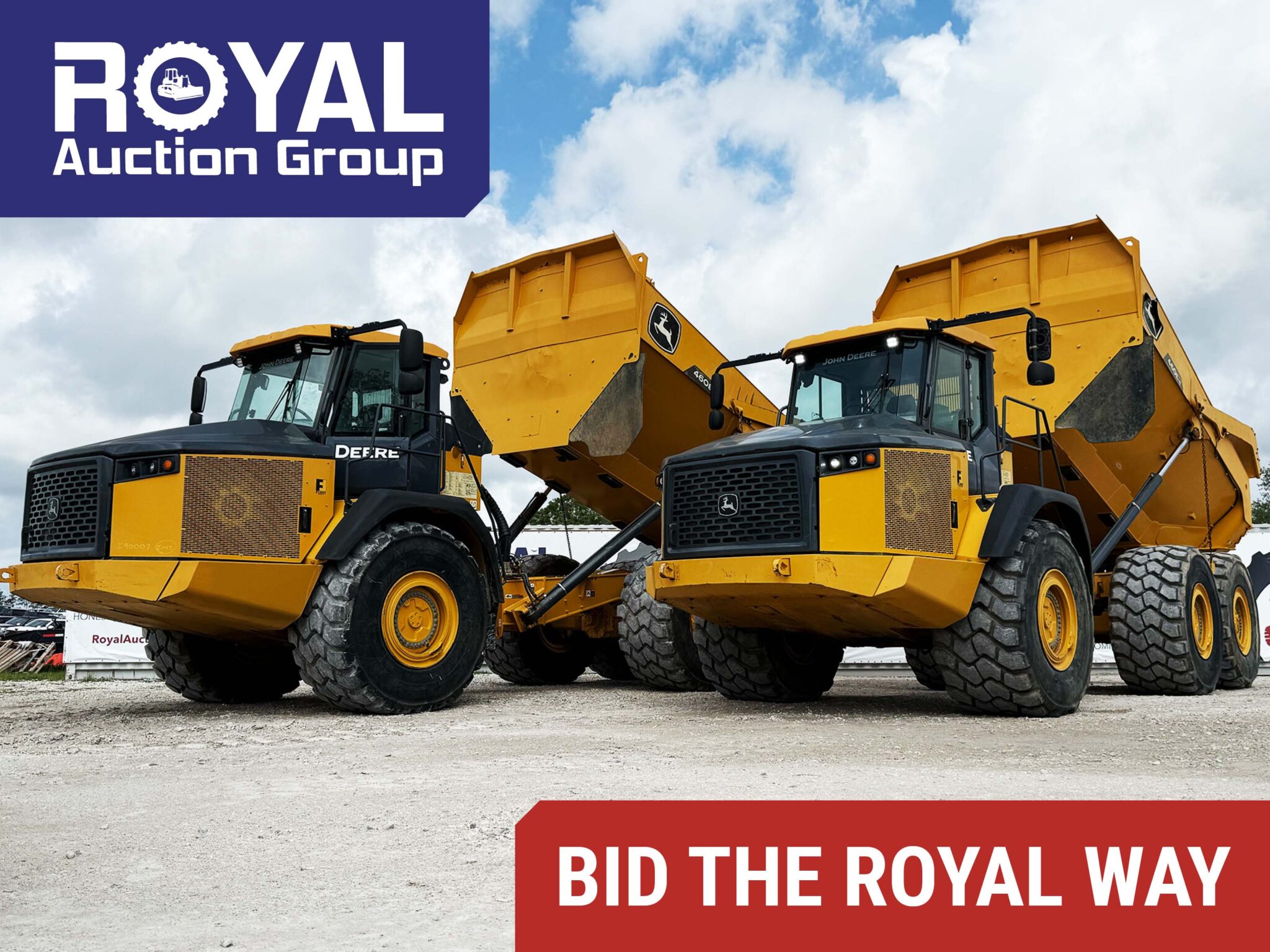 Southeast's Largest Government Surplus & Consignment Auction