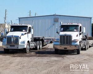 Southeast's Largest Government Surplus & Consignment Auction